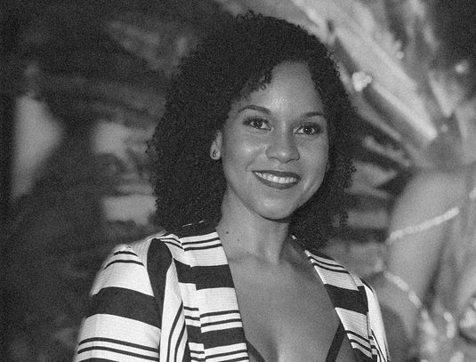 About – Kris Jackson